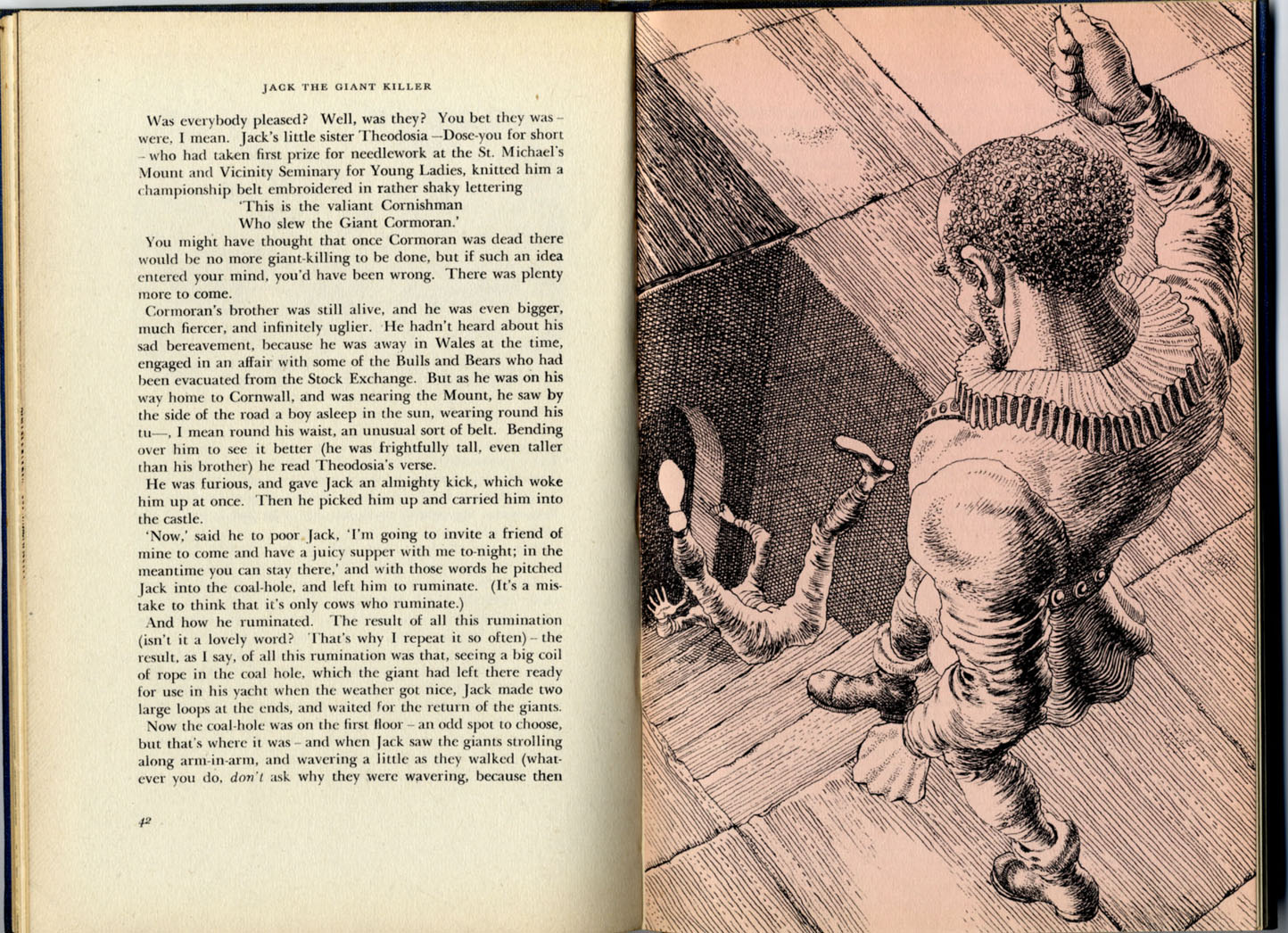 Robin Jacques Fairy Tales With A Twist 1946 robin-jacques-fairy-tales-with-a-twist-1946