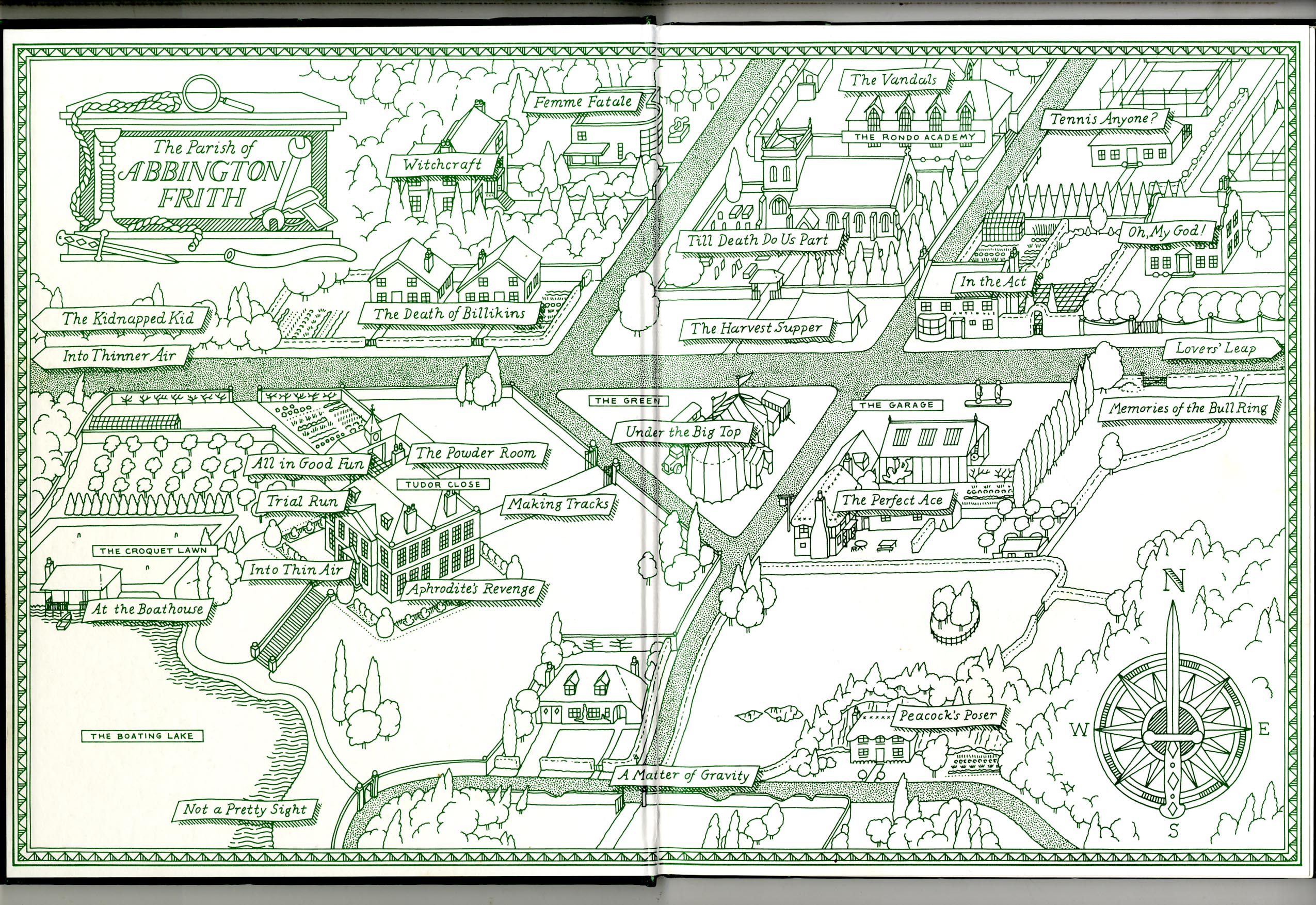 1000+ images about Clue & Cluedo on Pinterest | Eileen brennan, Clue ...