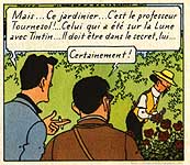 Images of Contemporary Scientists - a scientist talks to Kids