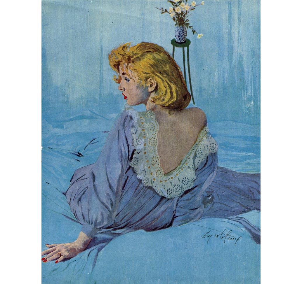 M. Coburn Whitmore. Обсуждение на LiveInternet - Российский Сервис ...