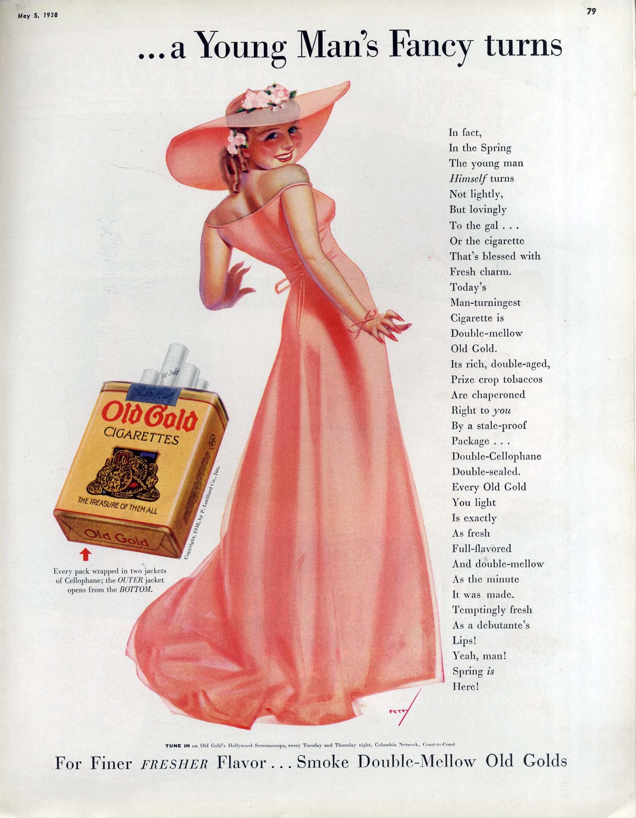 Ken Magazine, Issue by Issue