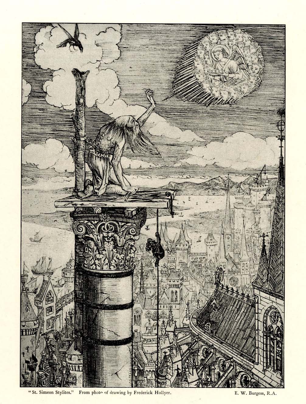 Bestiaria Latina: Brevissima - Latin Distich Poetry: March 2012